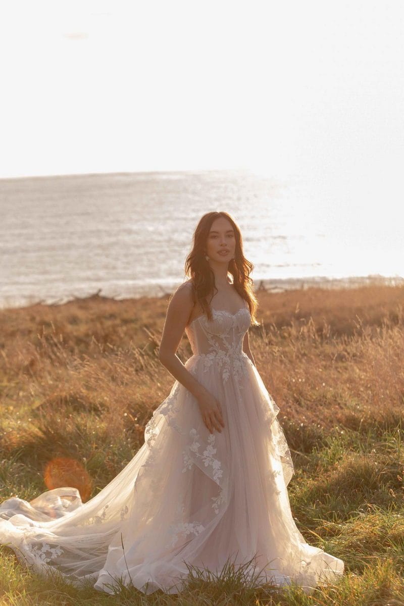 La Modelista – Noivas