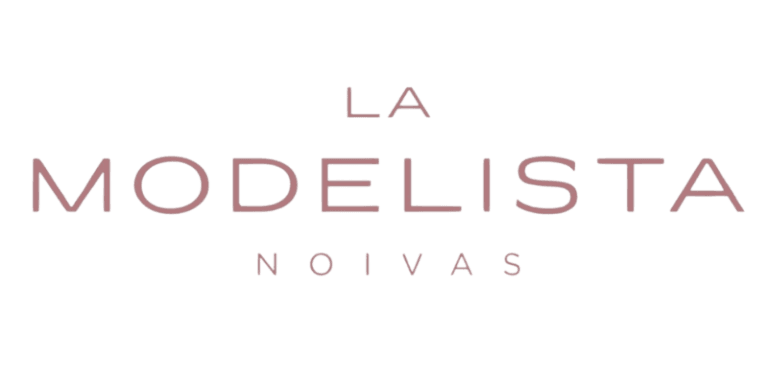 La Modelista – Noivas